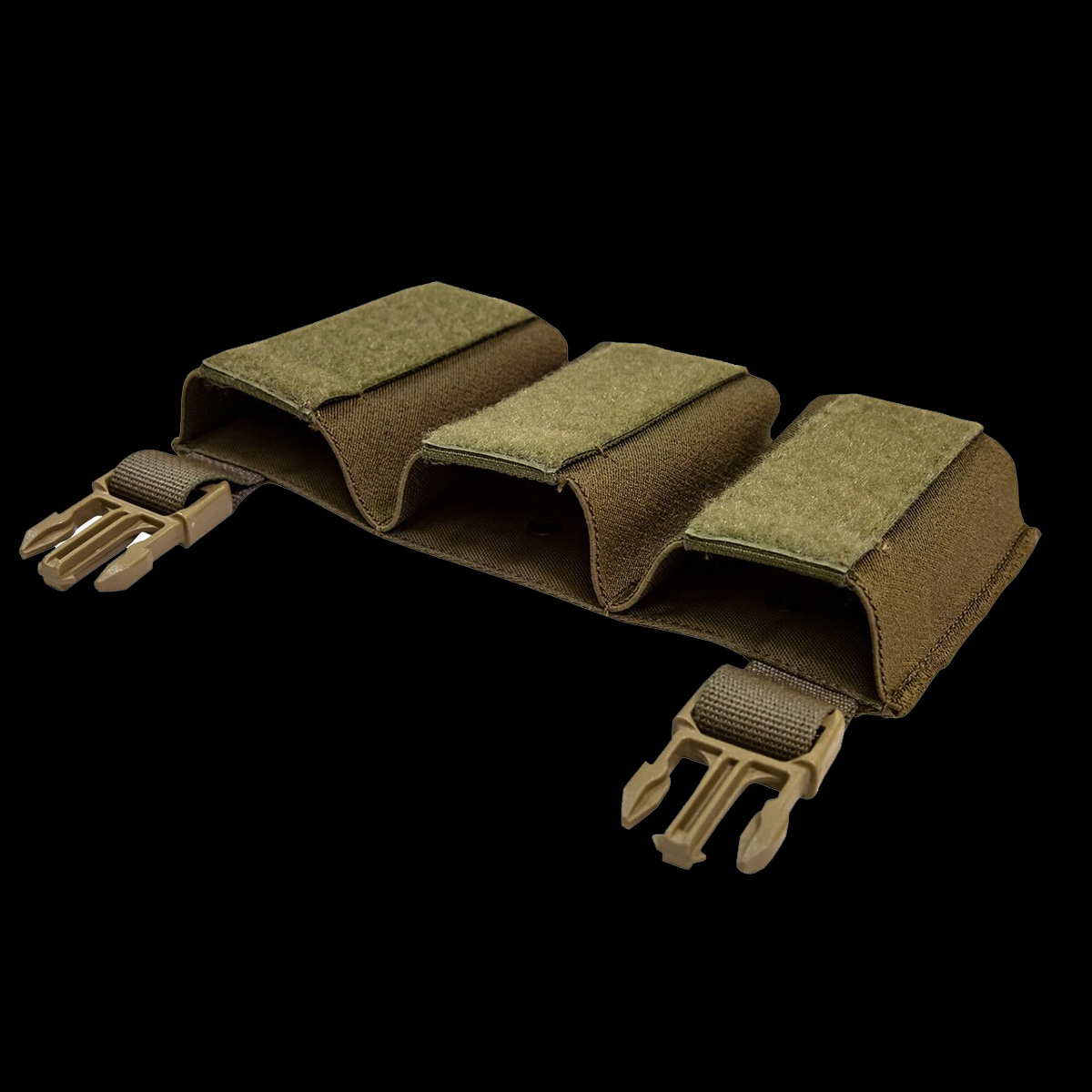 Defense Mechanisms AR Mag Placard - Pew Pew Solutions