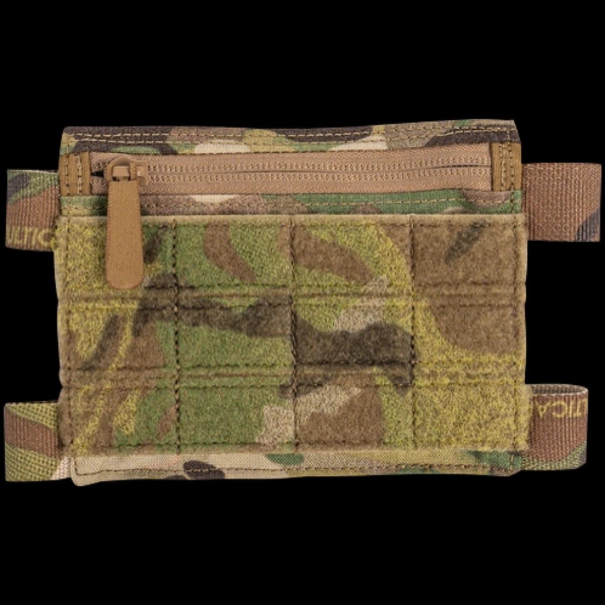 Defense Mechanisms ADD ON ADMIN POCKET - Pew Pew Solutions